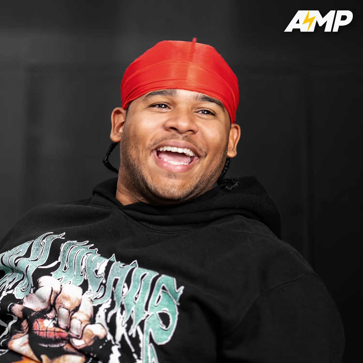 Any Means Possible | Bang Energy