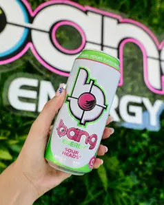 #bangenergy